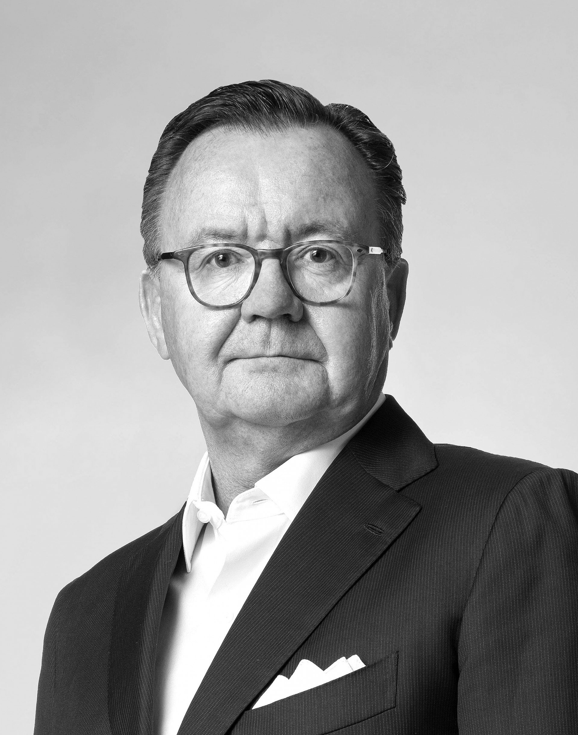 FINSVE | Styrelsen
